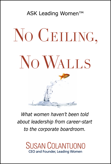 No Ceiling, No Walls