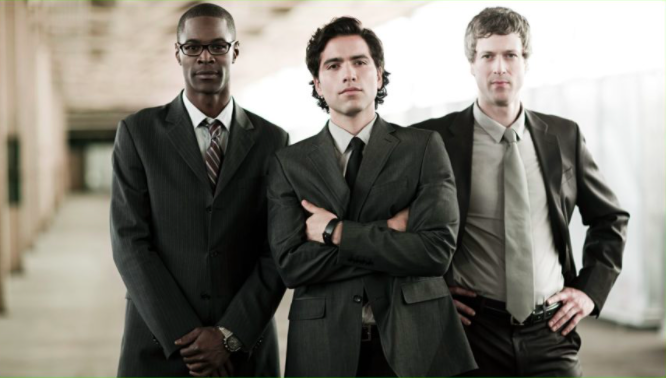 Man to Man: What Does it Really Take to be a Male Ally?