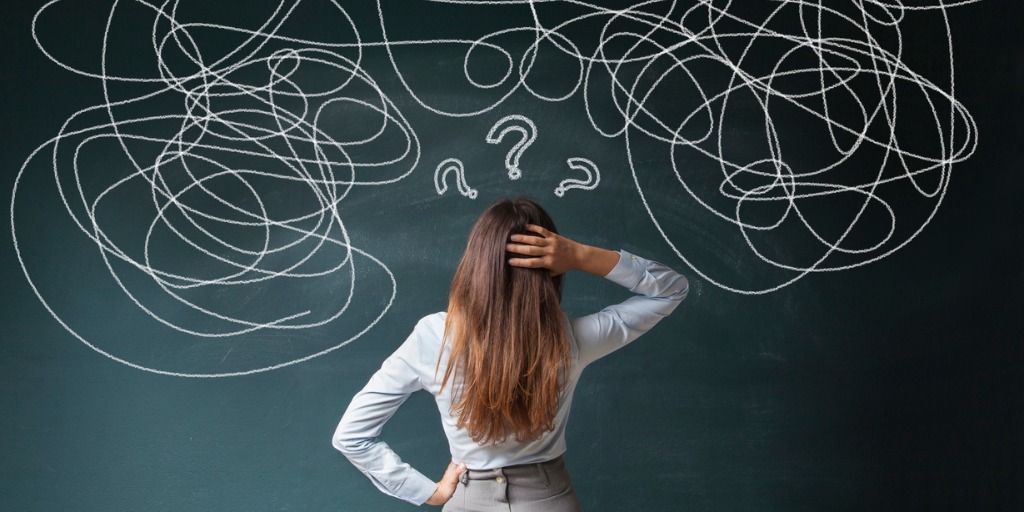 Leading Through Uncertainty: Dealing with Ambiguity